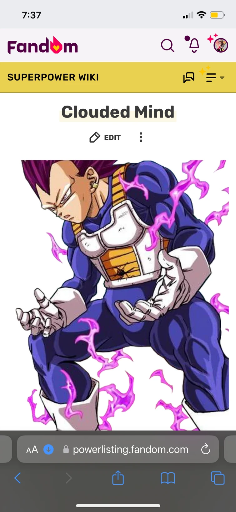 Try To Defeat Kamanue With A Random Power. | Fandom