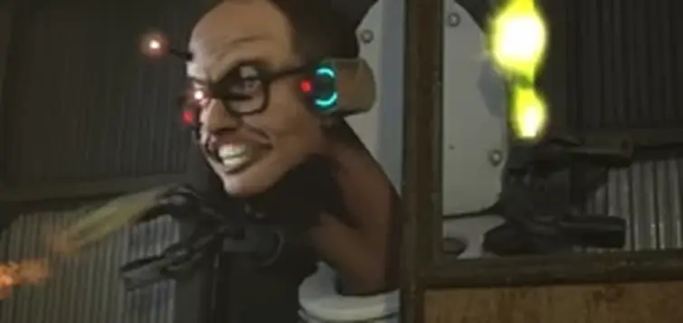 Analyzing DJ Skibidi Toilet Mech and Isaac Kleiner Skibidi Toilet | Fandom