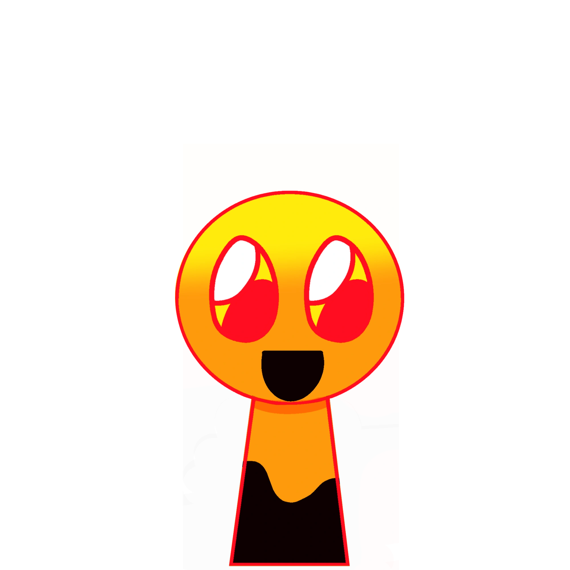 magma (OC, NOT A MAGMA WHITEBOARD) | Fandom