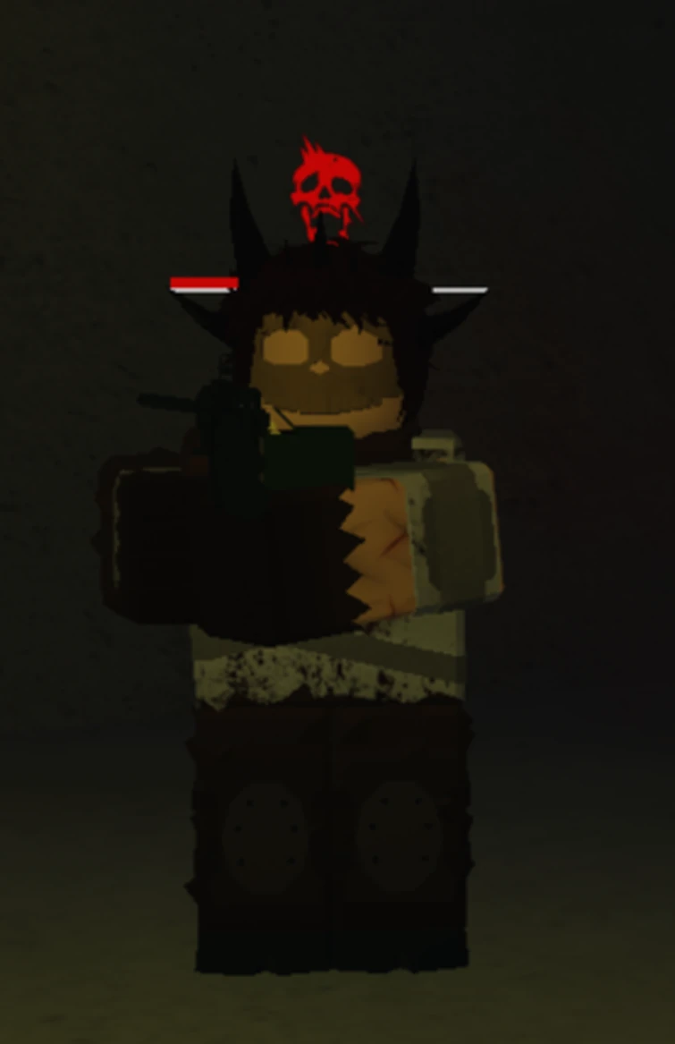 dw halloween melee | Fandom