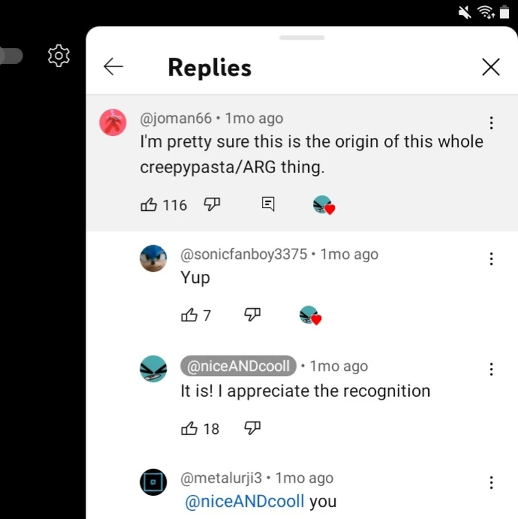 Cool Spongebob ARG I found | Fandom