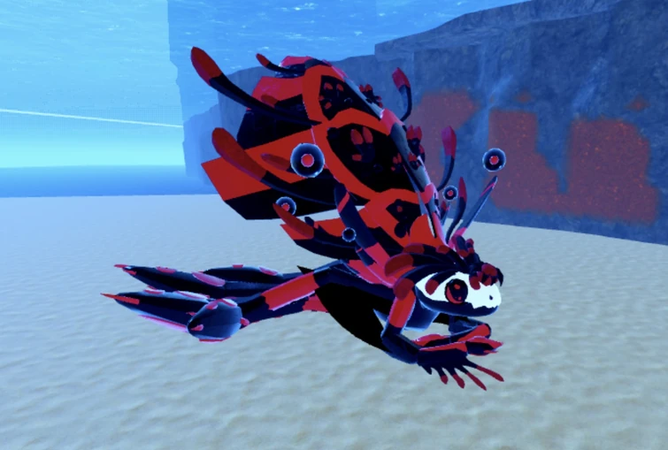 Discuss Everything About Creatures of Sonaria Wiki | Fandom