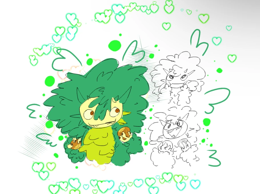 Epic repatillo art ata | Fandom