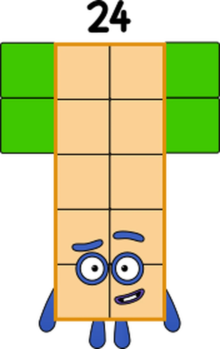Discuss Everything About Numberblocks Wiki | Fandom