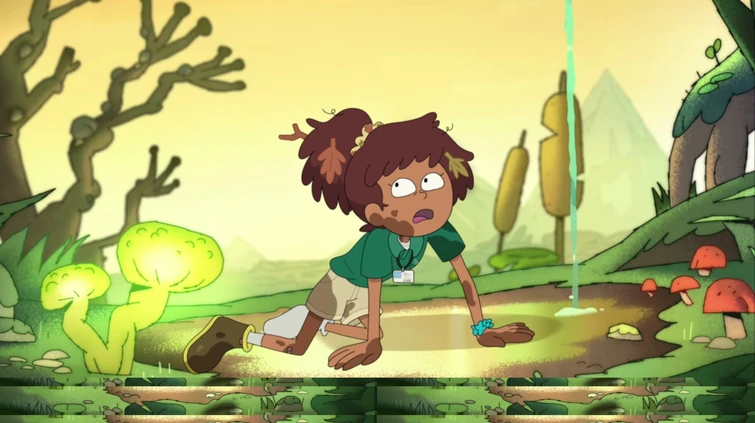 New Amphibia News | Fandom