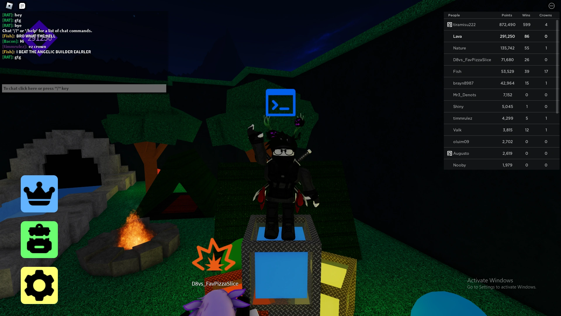 I just got JEI yippee!!!! | Fandom