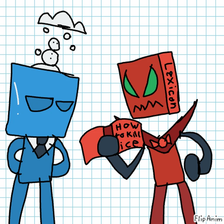 Rivals | Fandom