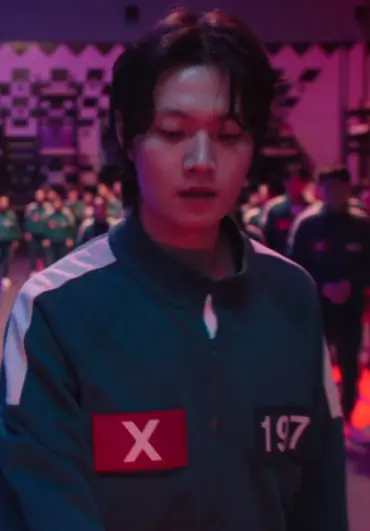 Who is the best member of Park Gyeong-seok's team other than himself ...