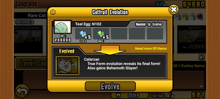 Discuss Everything About Battle Cats Wiki | Fandom