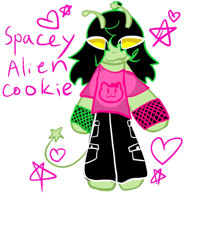 Discuss Everything About Cookie Run: Kingdom OCs Wiki | Fandom