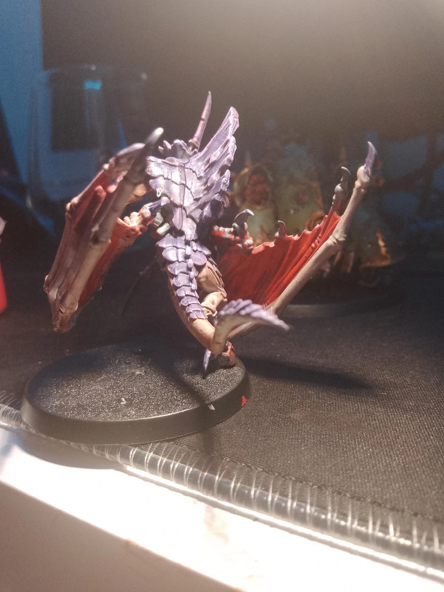 Tyranid army? | Fandom