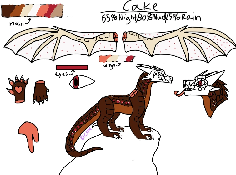 i took like what? a lot of time on this basefill | Fandom