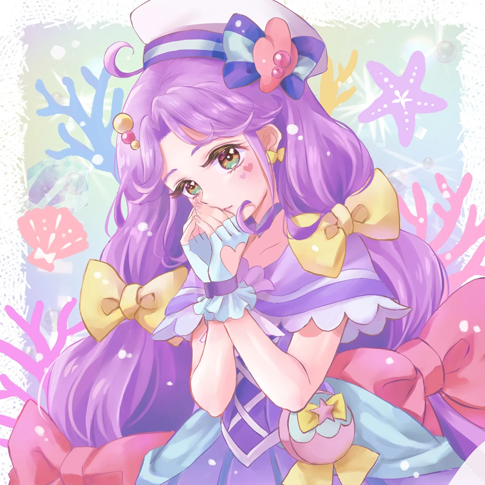 PreCure Art Showcase (Part 19) | Fandom