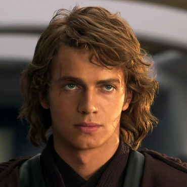 Favorite Anakin | Fandom