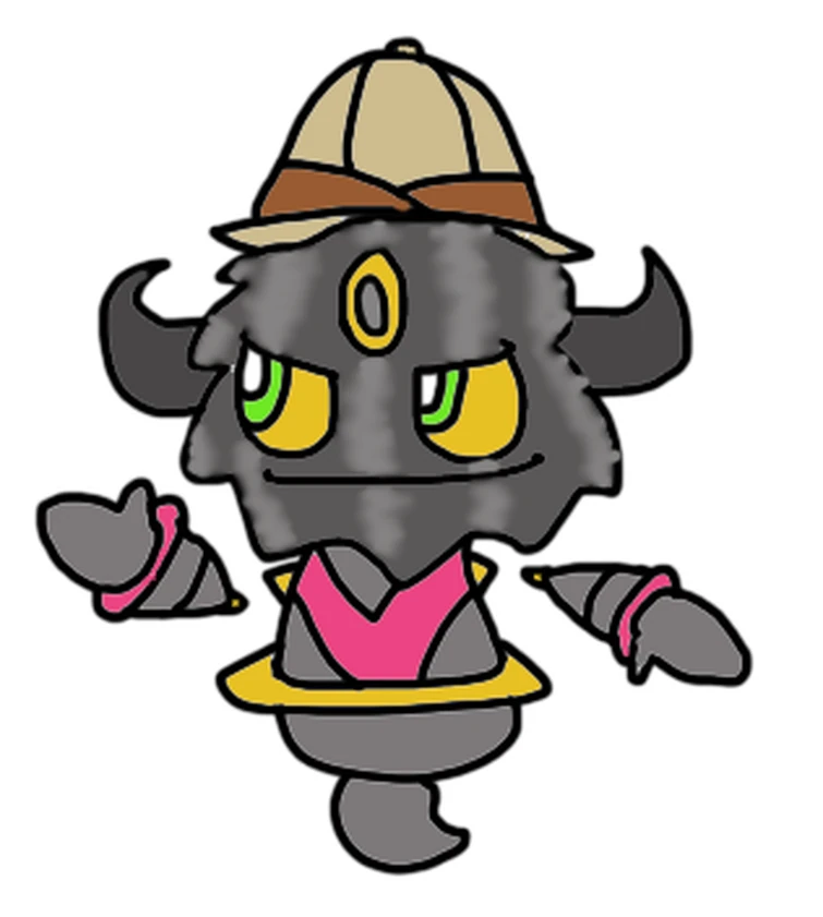 MSM X Pokémon | Fandom