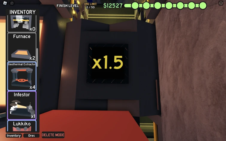 Discuss Everything About Mini Megafactory Wiki | Fandom