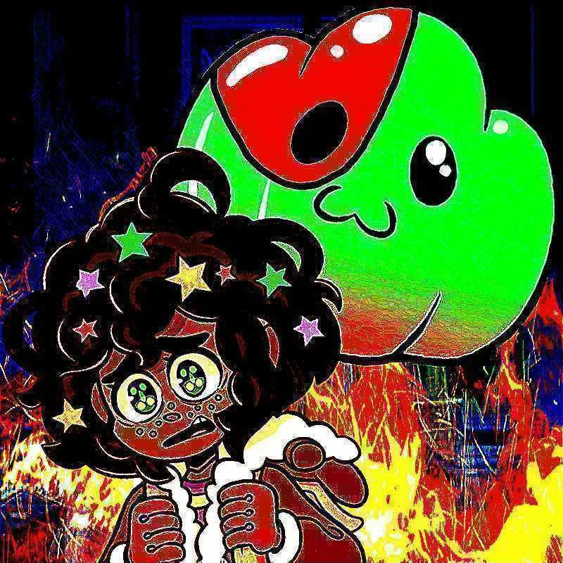 Stupid JelloApocalypse Aethos Thing I Made For Some Reason | Fandom