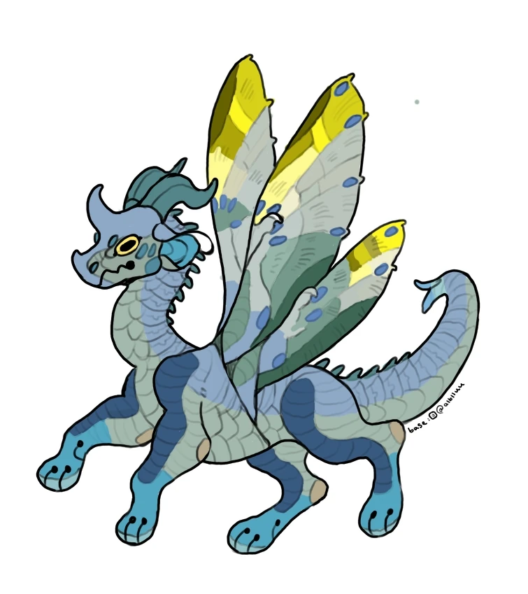 Oc drop bc why not (tw: Deer skulls) | Fandom