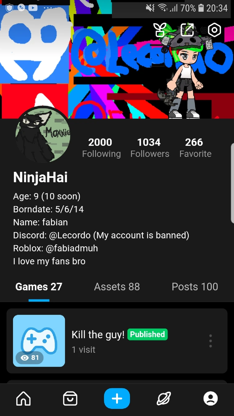 Discuss Everything About Julian's Editor Wiki | Fandom