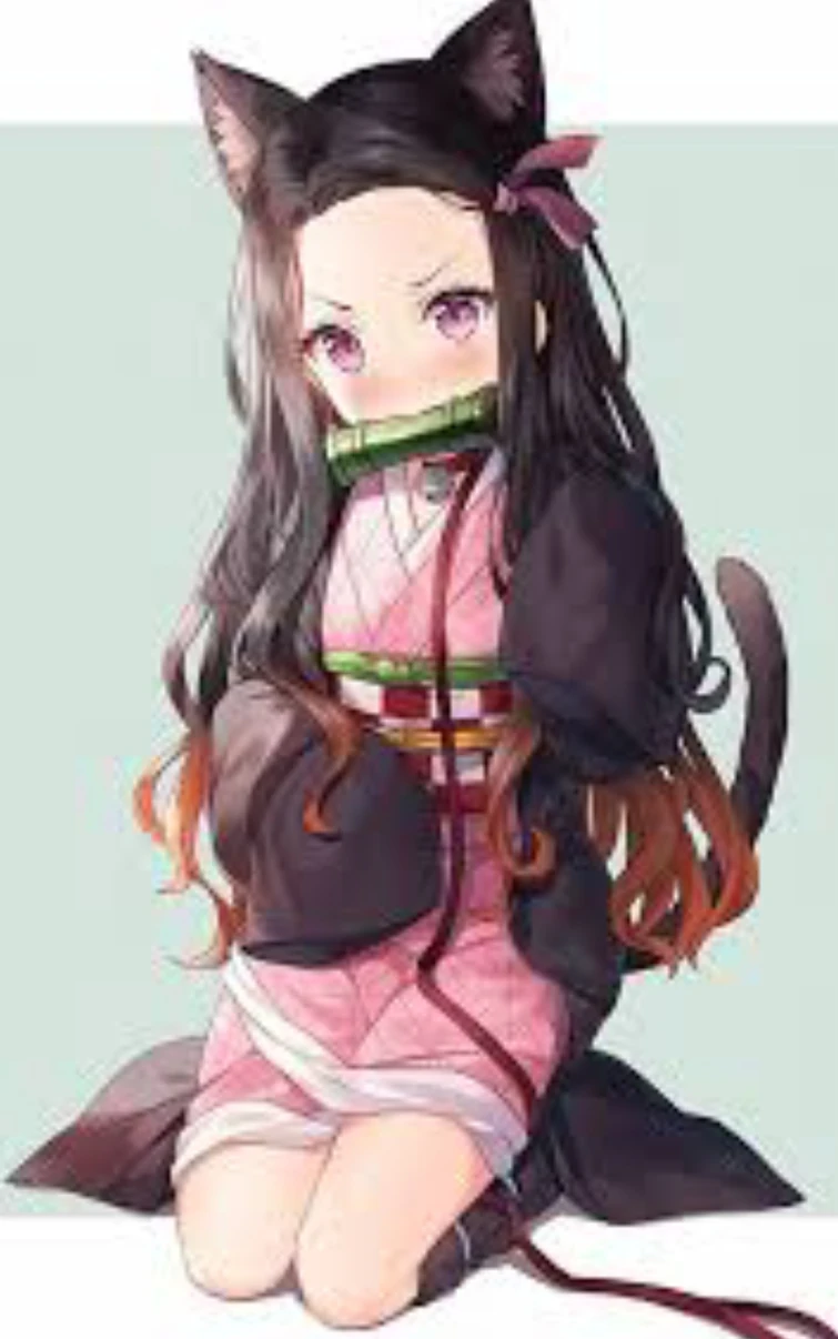 Nezuko Kamado Pictures | Fandom