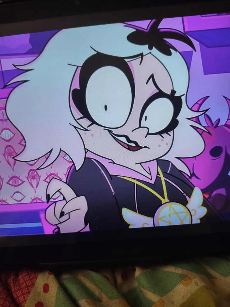 Discuss Everything About Hellaverse Wiki | Fandom