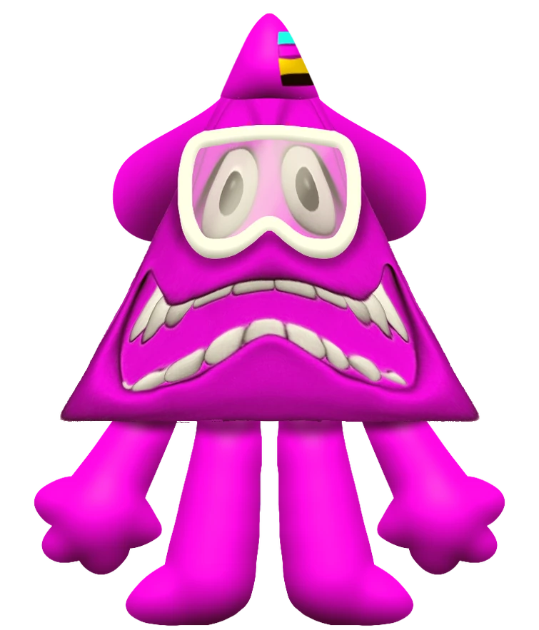 CURSED COLOURBLOCKS | Fandom