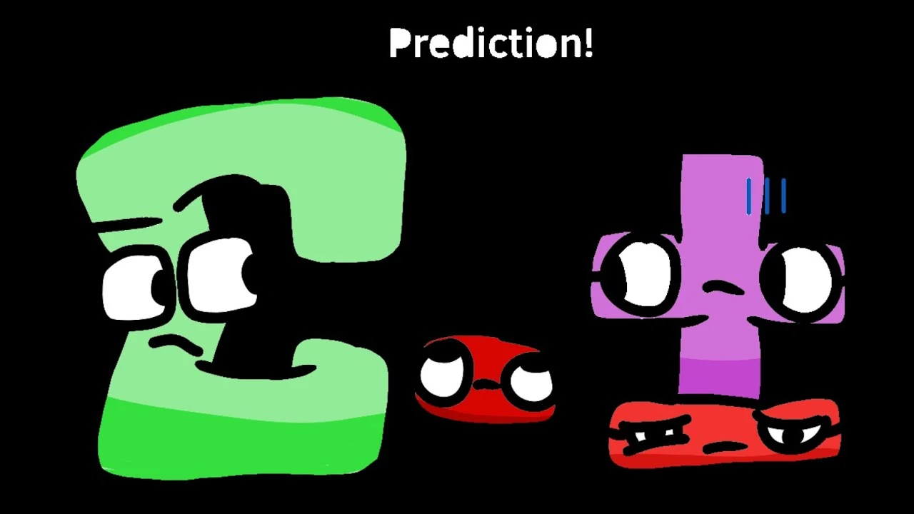 Math Lore Season 2 | Fandom