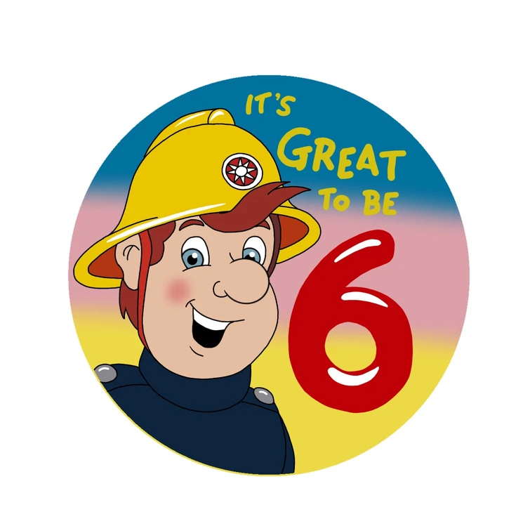 For those who turn 6 | Fandom