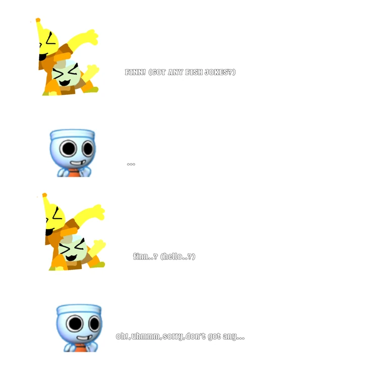 Discuss Everything About Dandy's World Wiki | Fandom