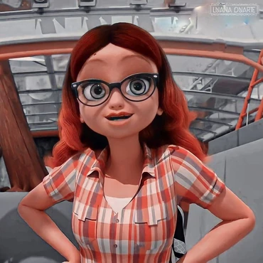 What Miraculous Ladybug character do you think fits your best friend ...