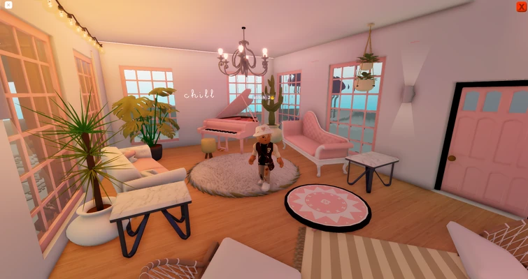 Discuss Everything About Club Roblox Wiki | Fandom