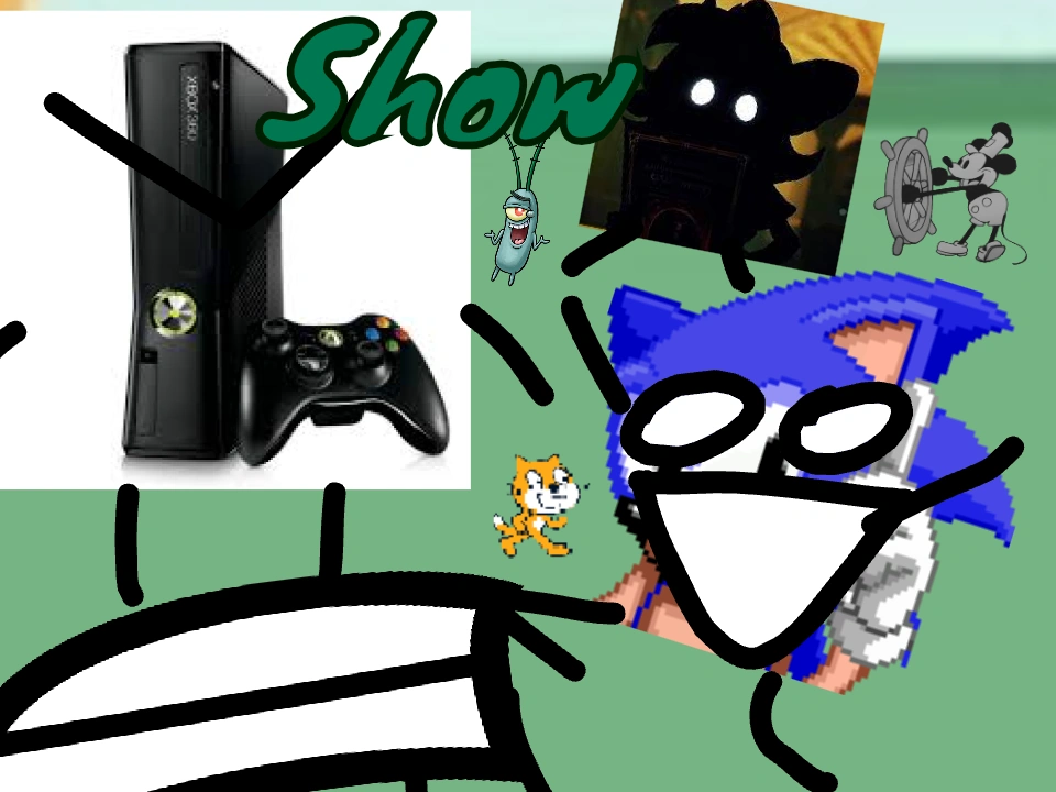 Making an object show | Fandom