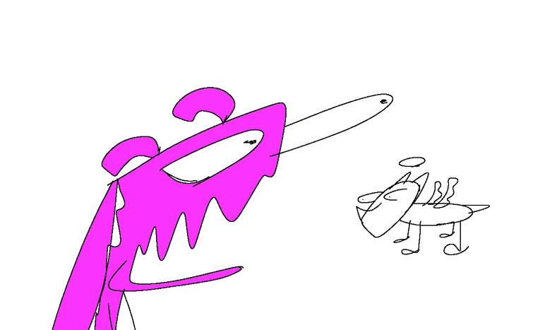 steve's reaction to that information | Fandom