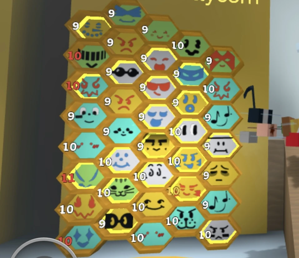 Anything I should improve about my hive? | Fandom