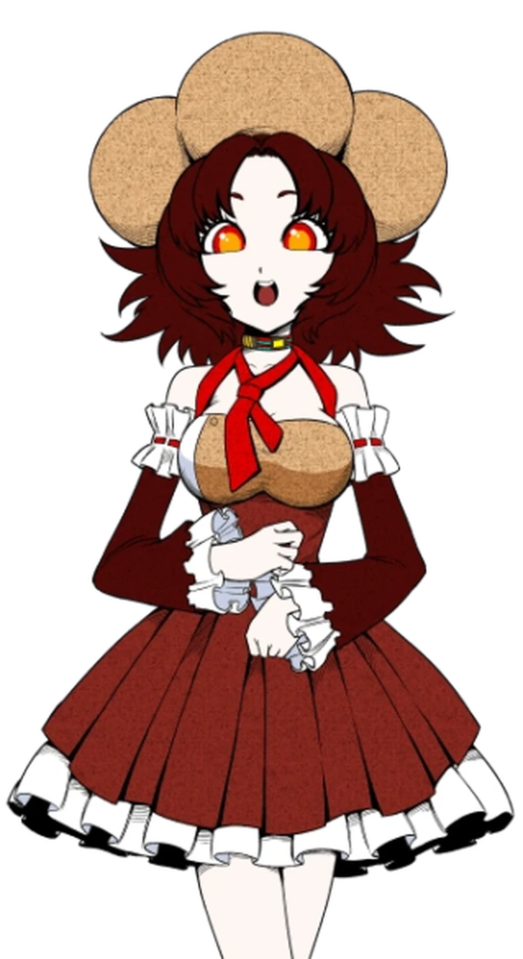 EVERYONE IM PROUD TO ANNOUNCE FUNKIPEDIAS FAVORITE YTTD CHARACTER! | Fandom