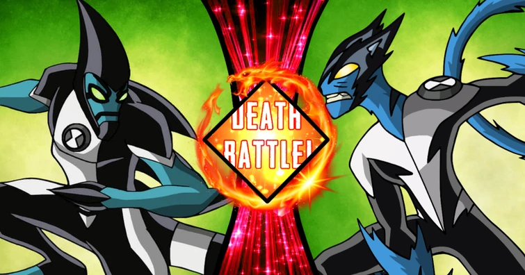 Xlr8 (ben10 classic) vs Fasttrack (ultimate alien) | Fandom