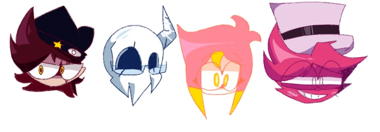 Stuff | Fandom