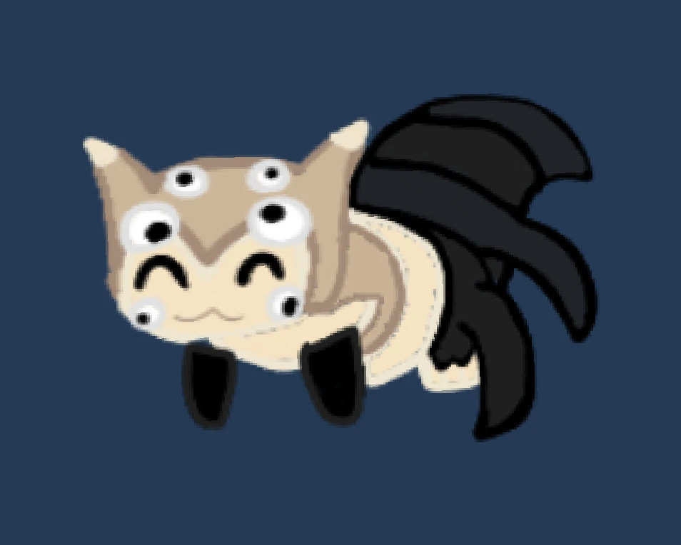 Pokémon Spooky Month: Day 8 | Fandom