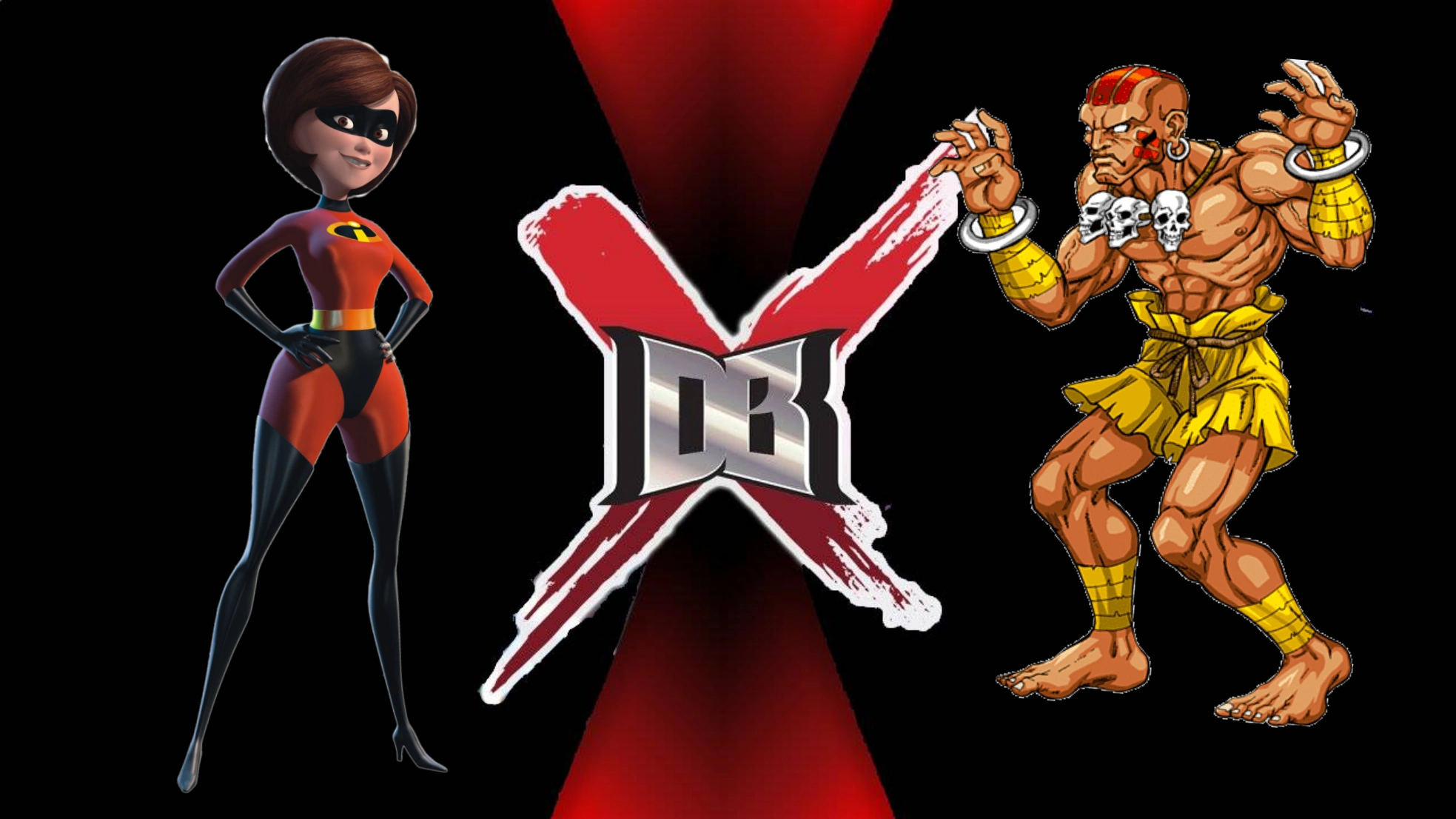 My next DBX | Fandom