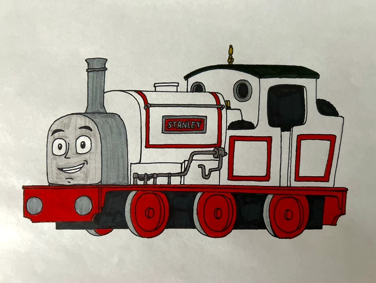 Teen Titans Go! Stanley | Fandom