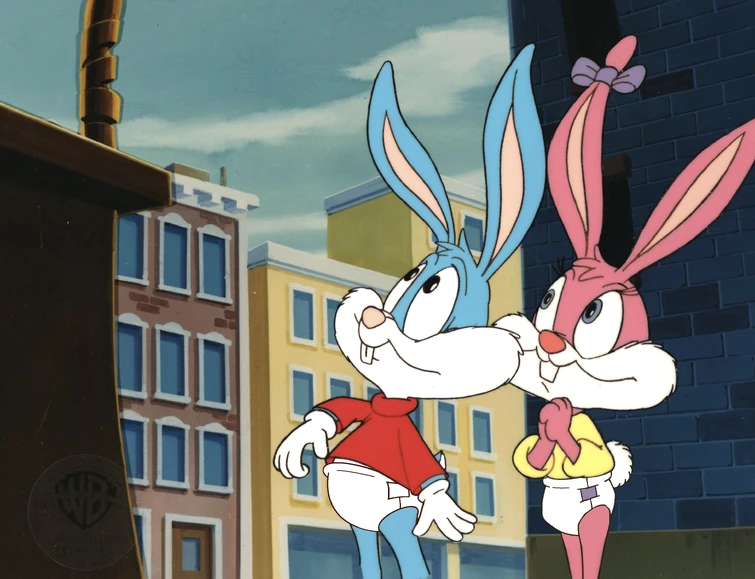 Tiny Toon Adventures (Diaper Edition) | Fandom