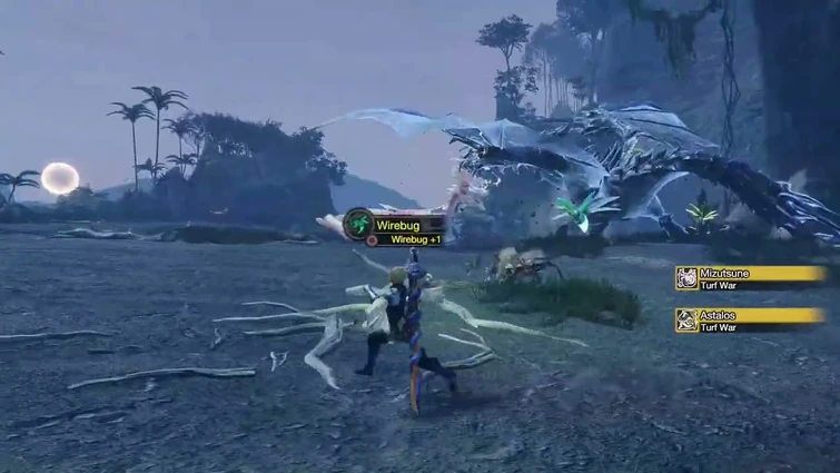 Discuss Everything About Monster Hunter Wiki | Fandom