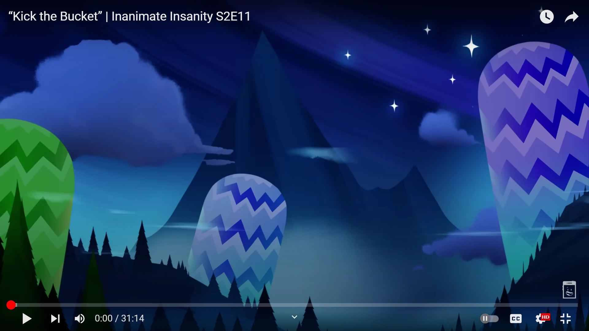 In the wise words of Brian Koch, background design is truly ...