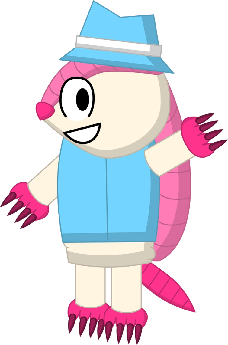 Discuss Everything About Object Shows Community | Fandom