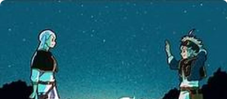 Discuss Everything About Black Clover Wiki | Fandom