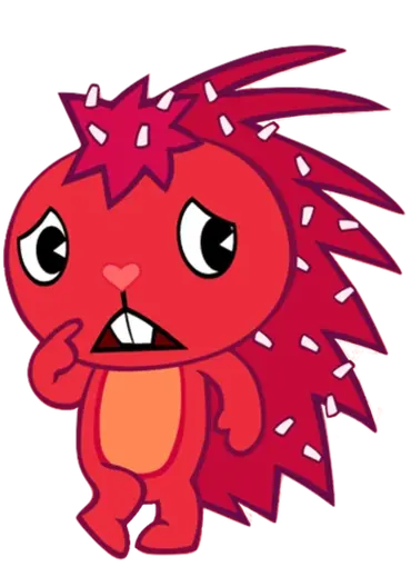 Which flaky are u??? | Fandom