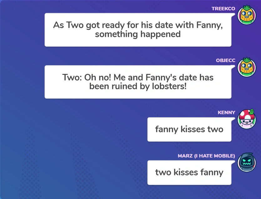 best ship ever | Fandom