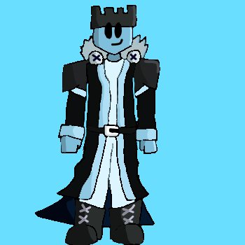 Lightning King | Fandom