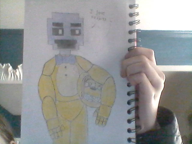 "I love rabbits :)" | Fandom