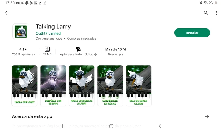 Discuss Everything About Talking Tom & Friends Wiki | Fandom